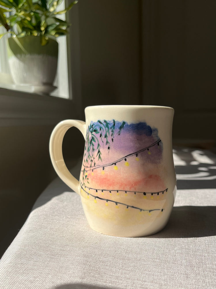 Small Batch Handmade Ceramics – Sarah Taghipour Ceramics