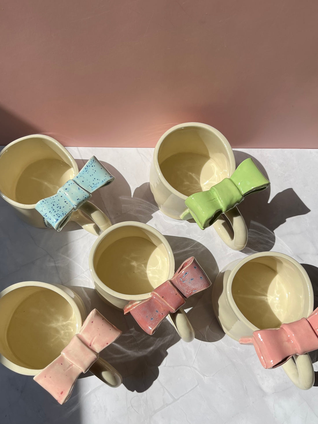 Small Batch Handmade Ceramics – Sarah Taghipour Ceramics